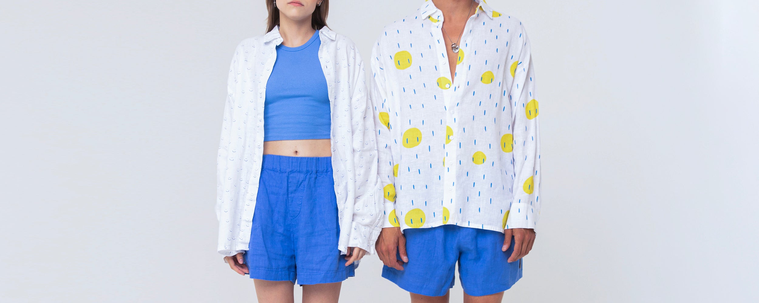 Linen pajamas | sustainable brand | nappingbear.com – napping bear
